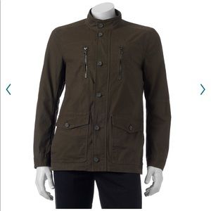 Marc Anthony | Jackets & Coats | Mens Marc Anthony Field Coat Slim Fit ...